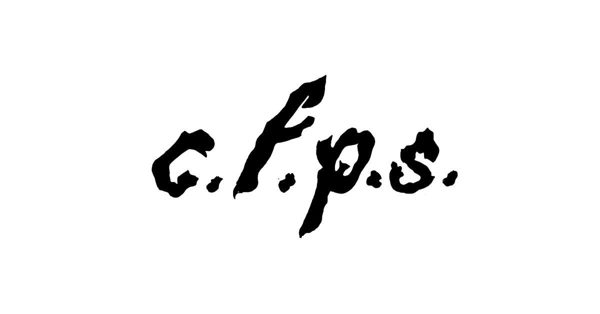 Products – C.F.P.S.